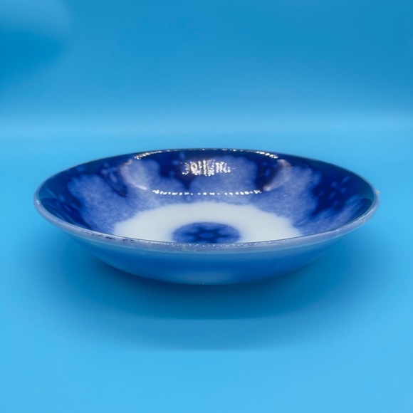 Utzschneider | Dining | Antique Late 80s Utzschneider Persian Moss 85 ...